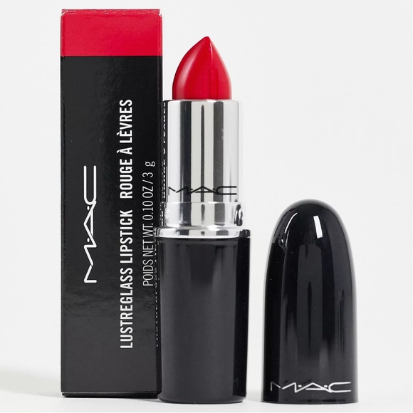 MAC Cosmetics | Makeup | Mac Cosmetics Lustreglass Sheershine Lipstick ...